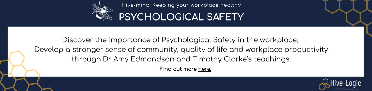 Resources - Knowledge - Hive Logic